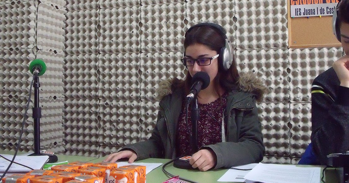 estación JdeK: ¡Feliz Cumpleaños, Estación JdeK!