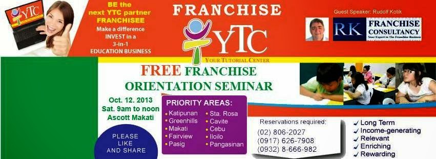 (CLOSED) GIVEAWAY: Your Tutorial Center (YTC) 12 Hour Summer Enrichment ...