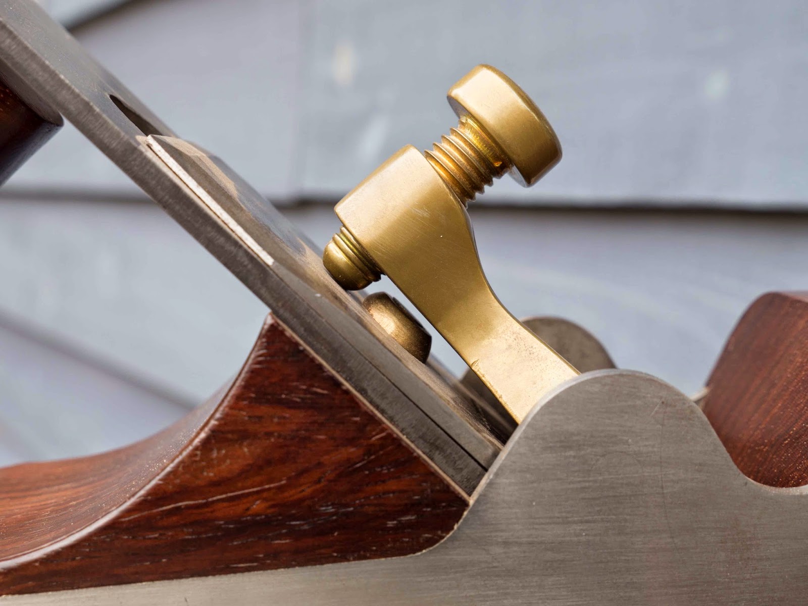 Sauer & Steiner: P-01 - the first plane