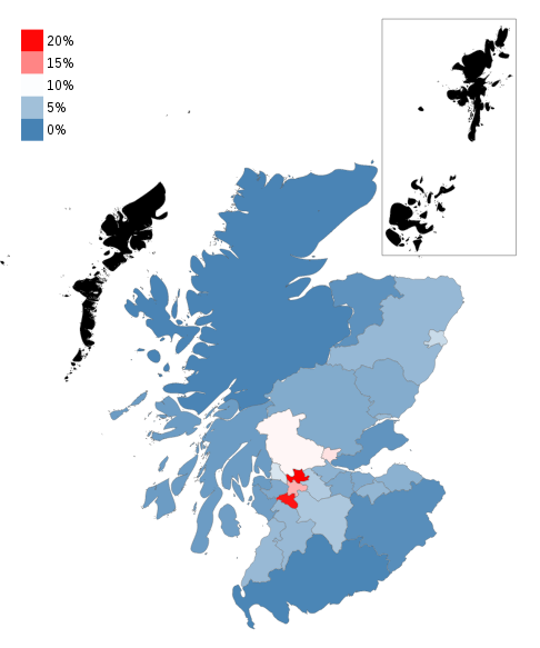 Mapping educational inequality in Scotland - Sceptical Scot