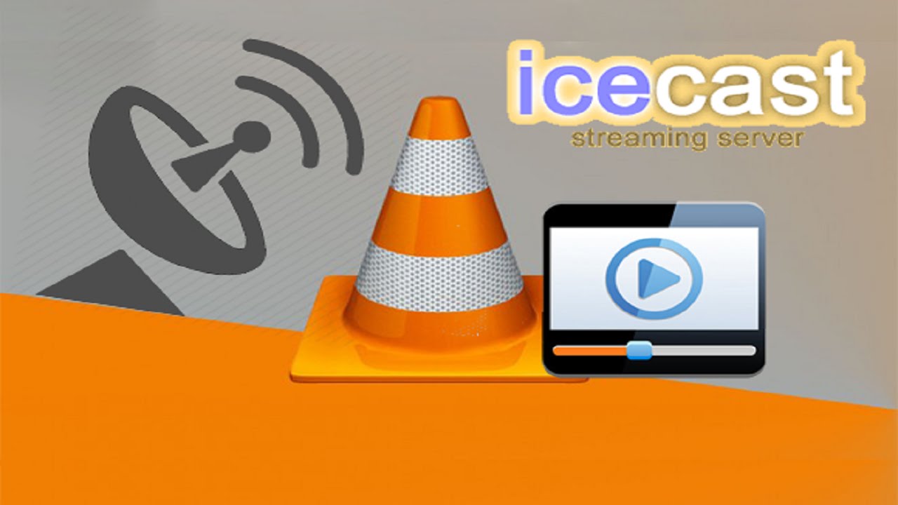 RADIO STREAMING DENGAN ICECAST2 DI DEBIAN ROUTER - RETNO NOVIYANTO BLC TELKOM KLATEN