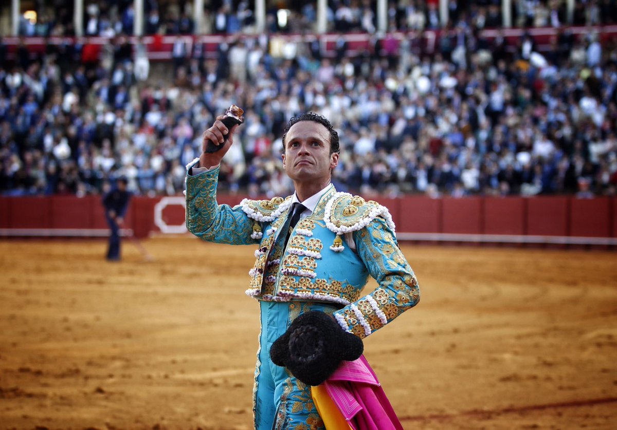 PLANETA DOS TOUROS - Para Aficionados: Antoñito – “El Niño Torero” que ...