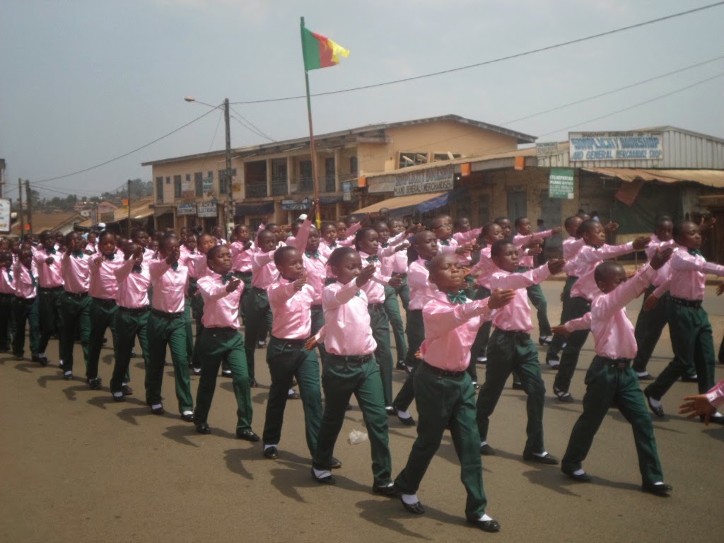 The Eye Newspaper: National Youth Day Celebration in Bda: The Future ...