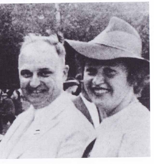 Dachau KZ: BUCHENWALD KZ 1937-1945 Part 1