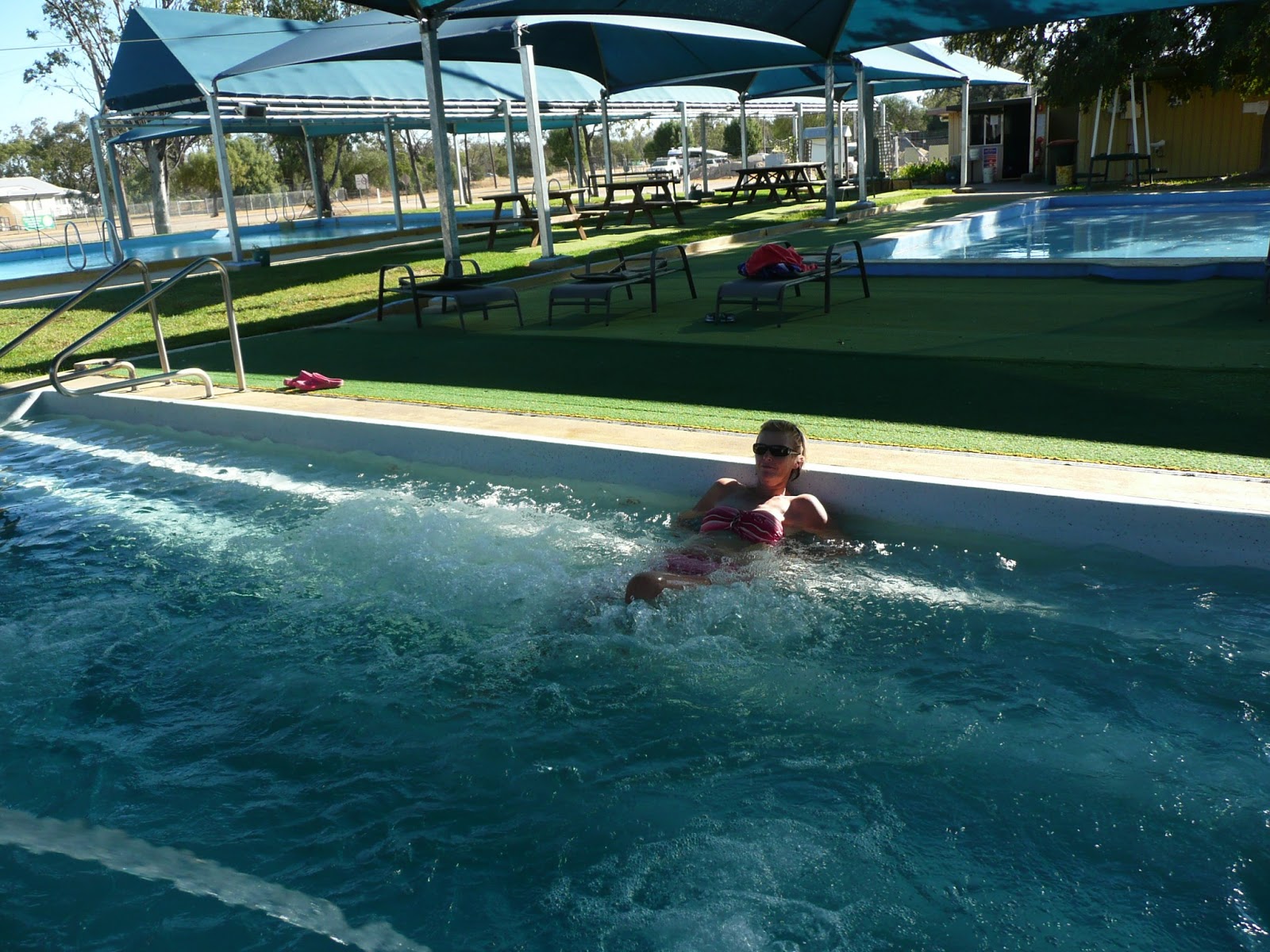 MobileMarshies: BOOMI (10-13 MAY 2013)