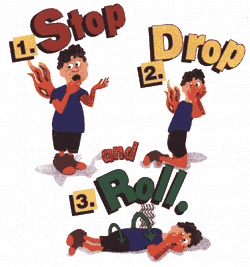 Pony Express District Cub Scouts: Worst Case Scenario Game