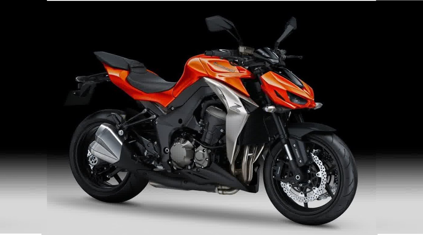 Kawasaki Z1000 ABS 2015 giá bán bao nhiêu - hình ảnh và đánh giá chi tiết | Blog Xe Máy - Trải ...