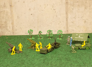 Bunker Talk: Artillery Testing