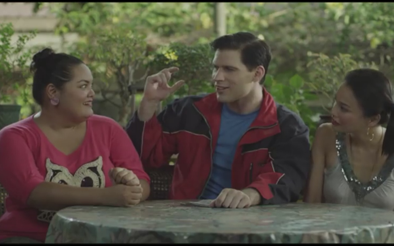 My Movie World: Ang Turkey Man ay Pabo Rin Teaser - CineFilipino Film ...