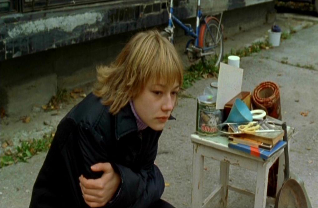 Lilja 4-ever (2002) - Review in english - Vikingbyheart