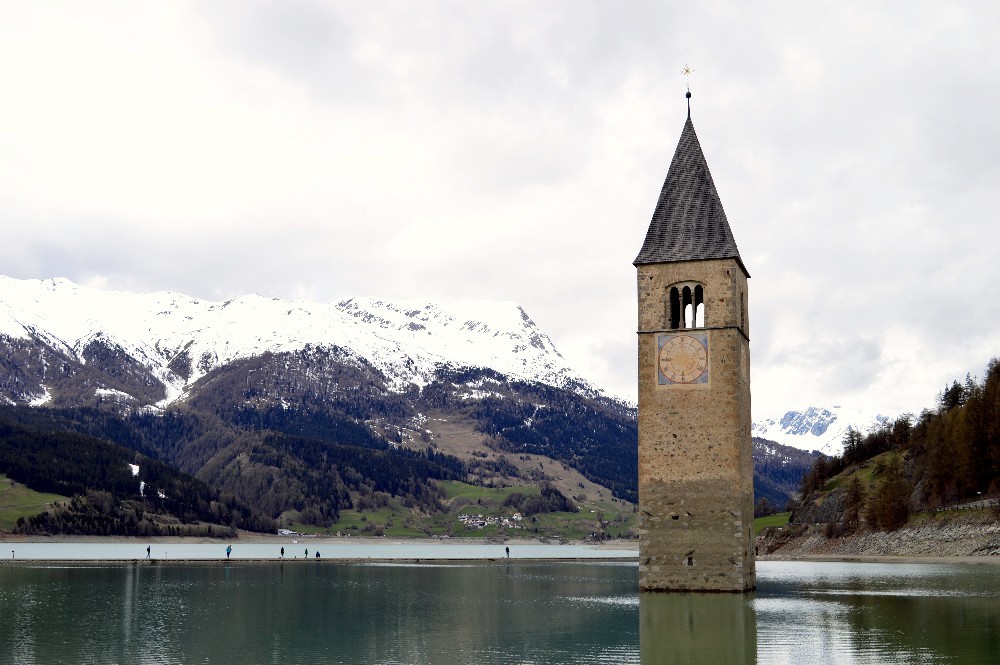 Cosa vedere in Val Venosta, ecco le 10 cose che non ti puoi perdere ...