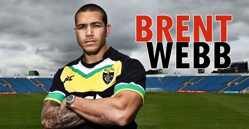 BarbwireX Snap: Brent Webb