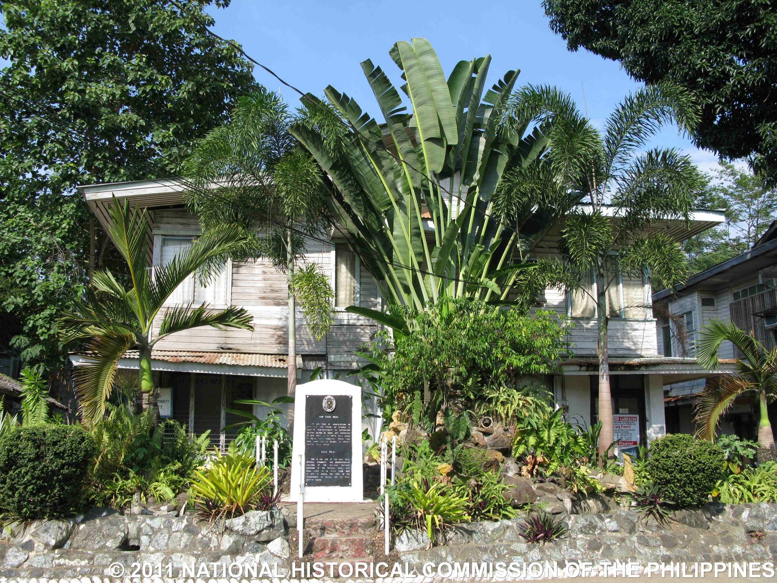 National Registry of Historic Sites and Structures in the Philippines ...