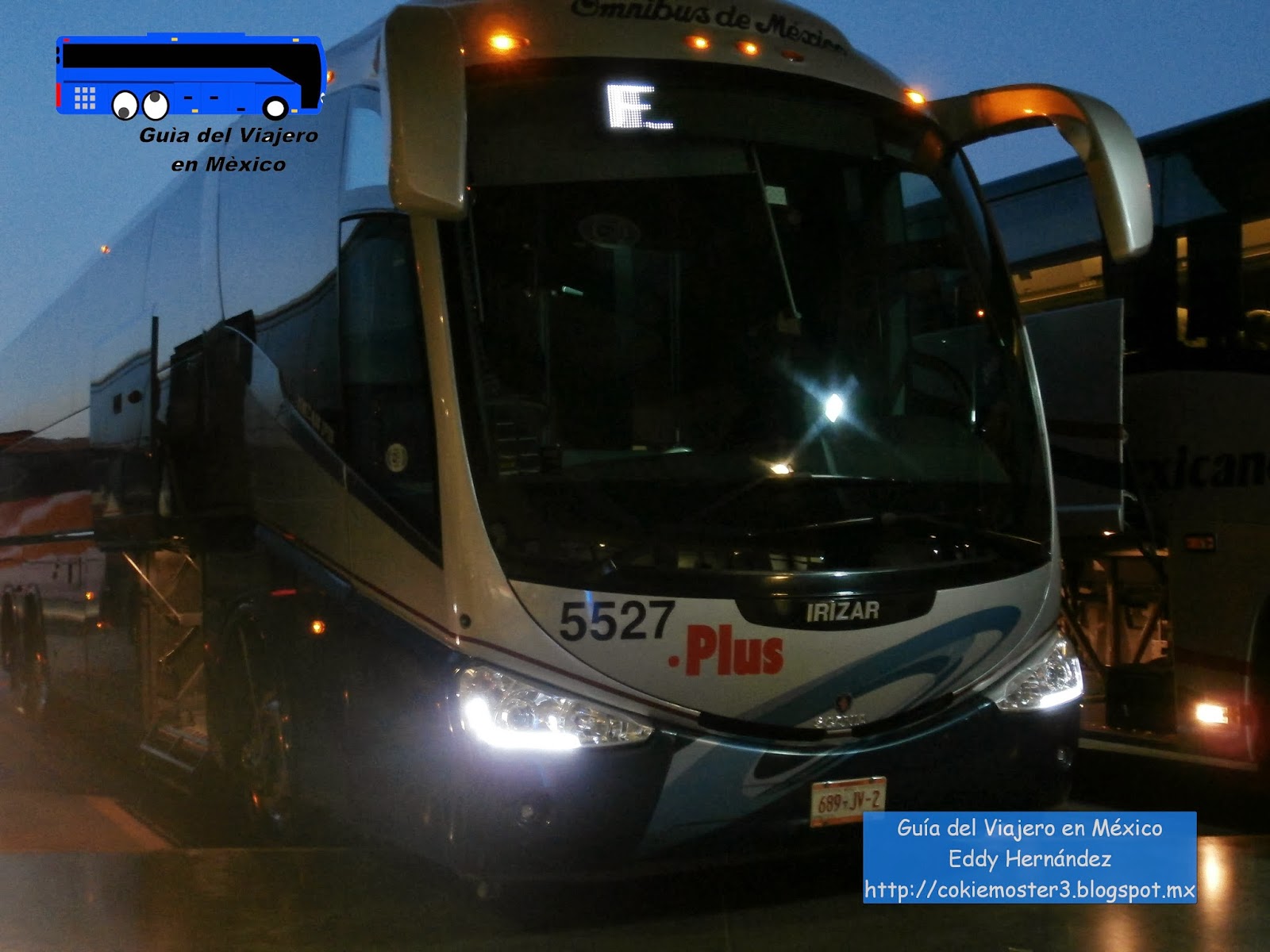 Viajando en ODM Plus