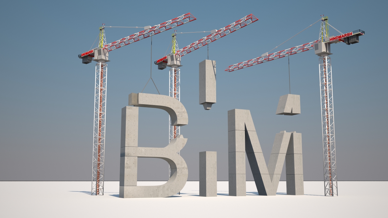 CONSTRUCTION TODAY: Definition of Parametric Objects in BIM