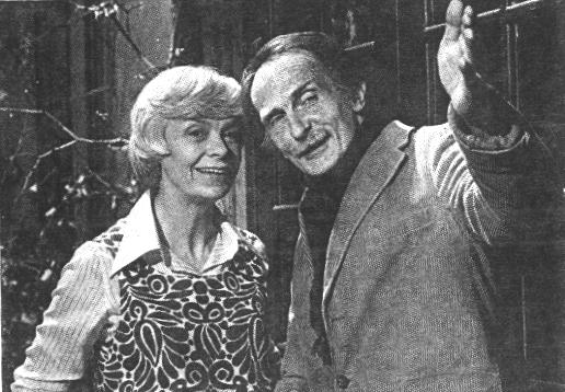 Armchair Actorvist: 03/29/11