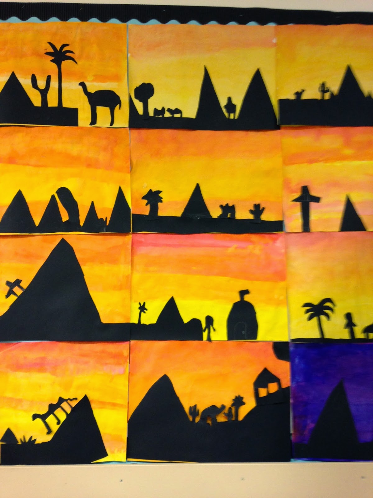 St. Clare's Class Blog: December 2014