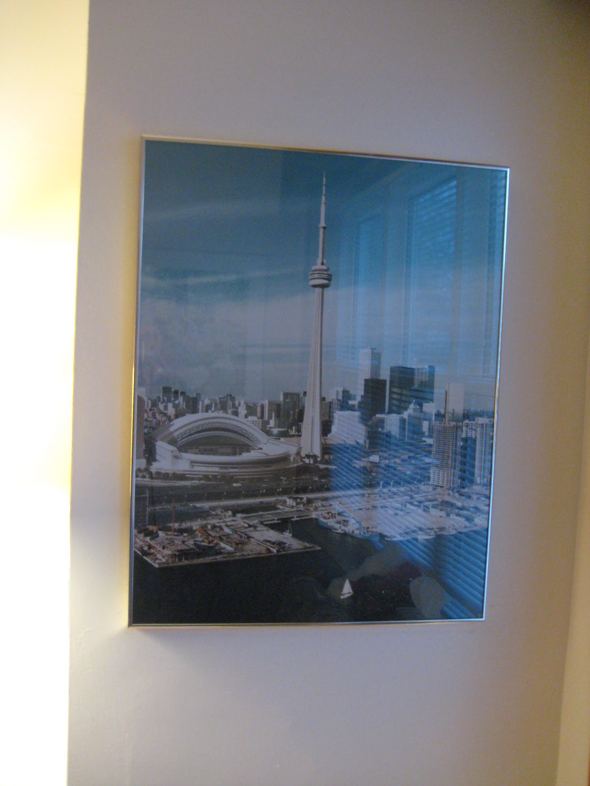 Lain's Log: Remembering Rod Robbie