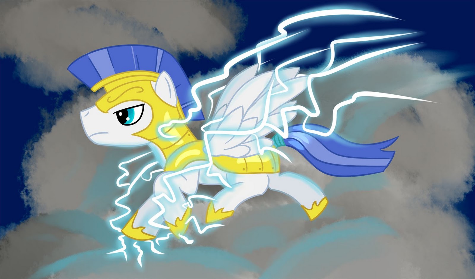 Equestria Daily - MLP Stuff!: Drawfriend Stuff #258