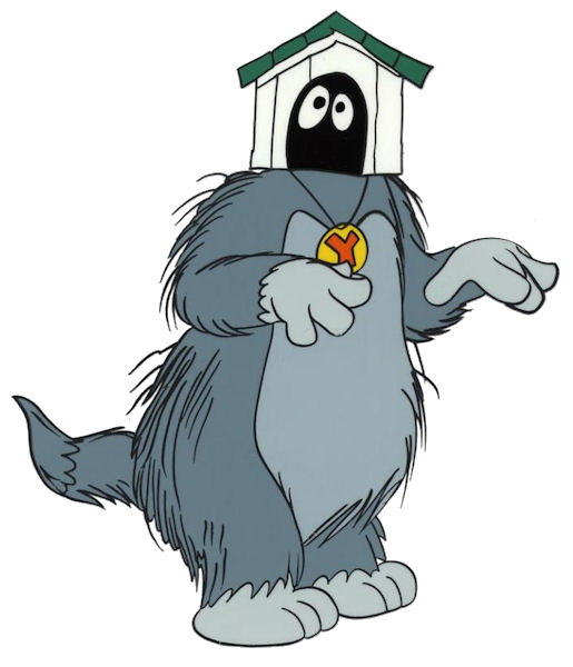 EZ IZAN KOTXINO: YUKK! Mighty man and yukk face (TV series1979 - 1980)