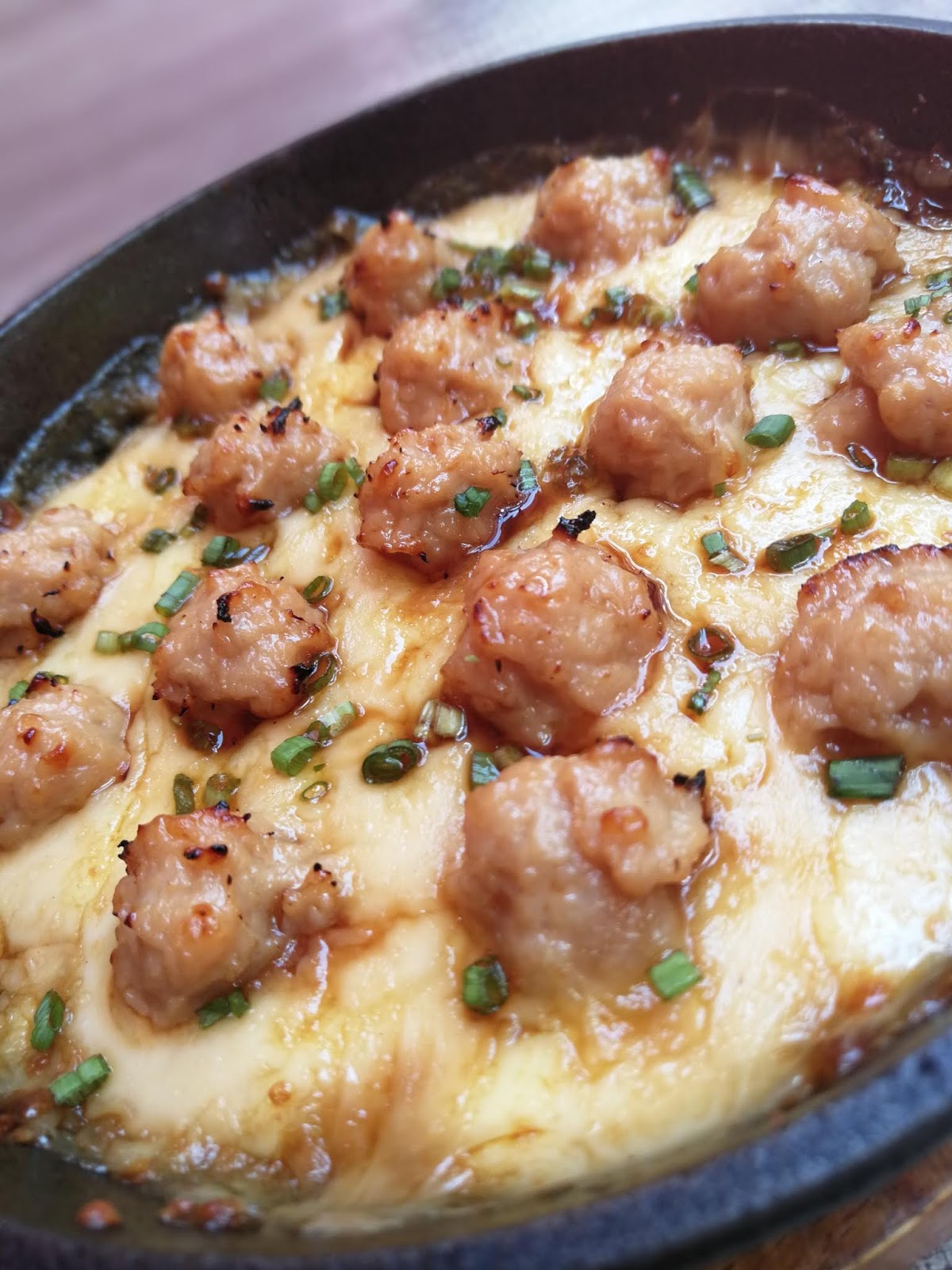 THE PICKIEST EATER IN THE WORLD: SAY CHIZU AT TORI CHIZU!