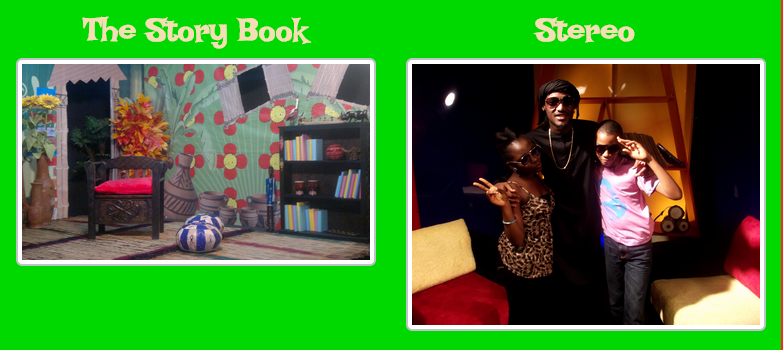 waHOLAAA!! ...all the Gist..HEAR ALL ABOUT IT!!: KIDZONE TV SHOW KICKS ...