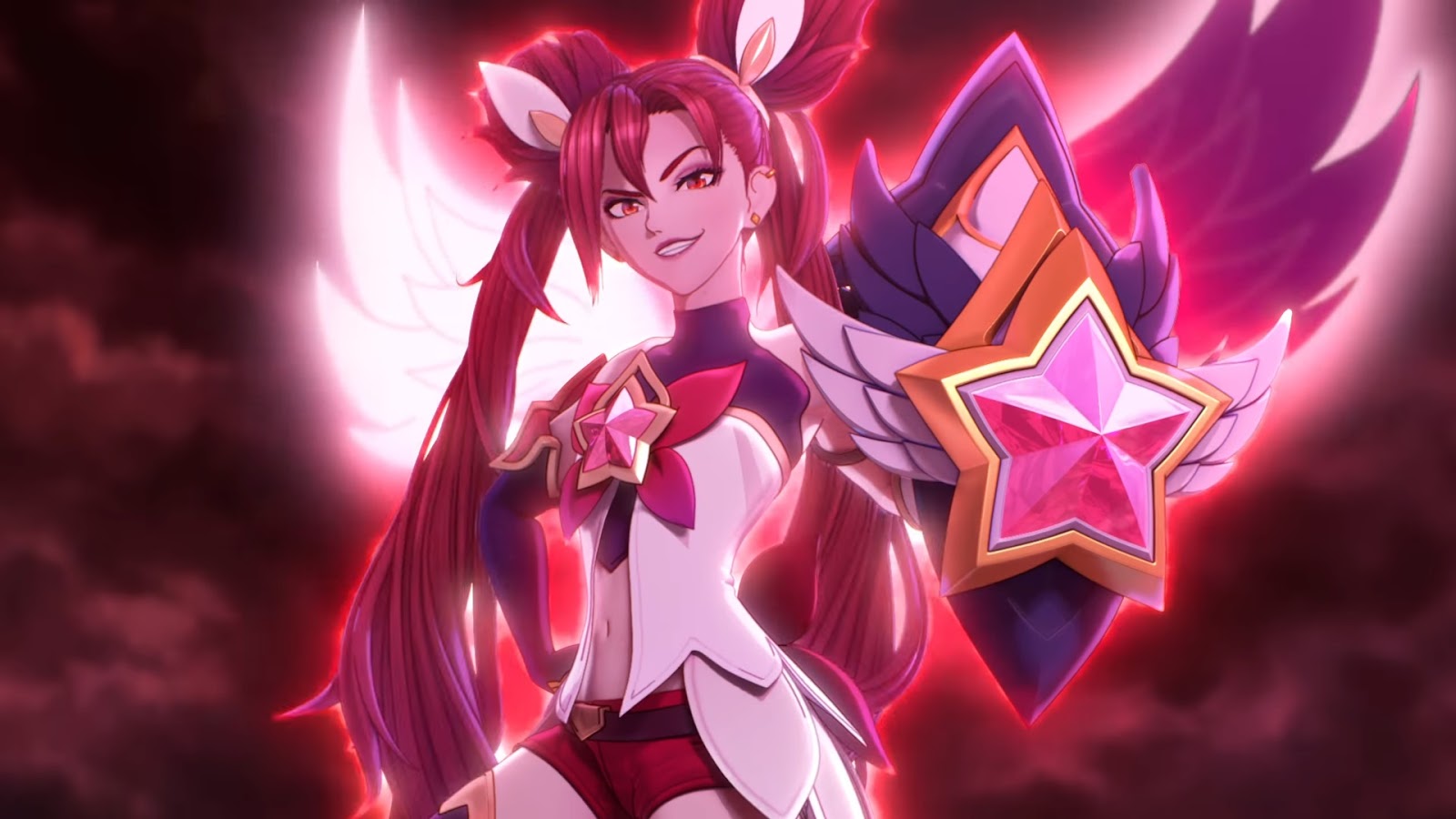 Surrender at 20: Star Guardian Content Now Available