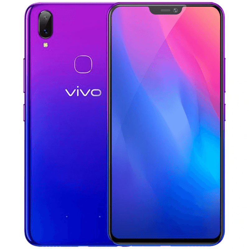 Vivo Y89 with 6.26-inch screen and Snapdragon 626 silently debuts