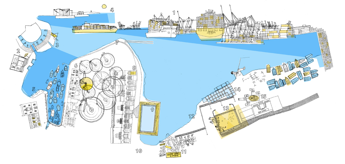 In Search of a Maltese Identity