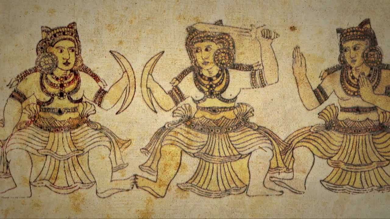 Historic Alleys: The Chekavars of Malabar