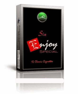 Daftar Harga dan Produk Rokok Herbal Sin Lengkap | Rokok Herbal Sin ...