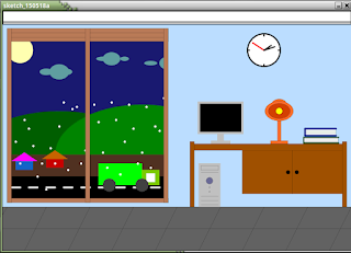 Membuat Animasi Dengan Processing - Mari Belajar Coding