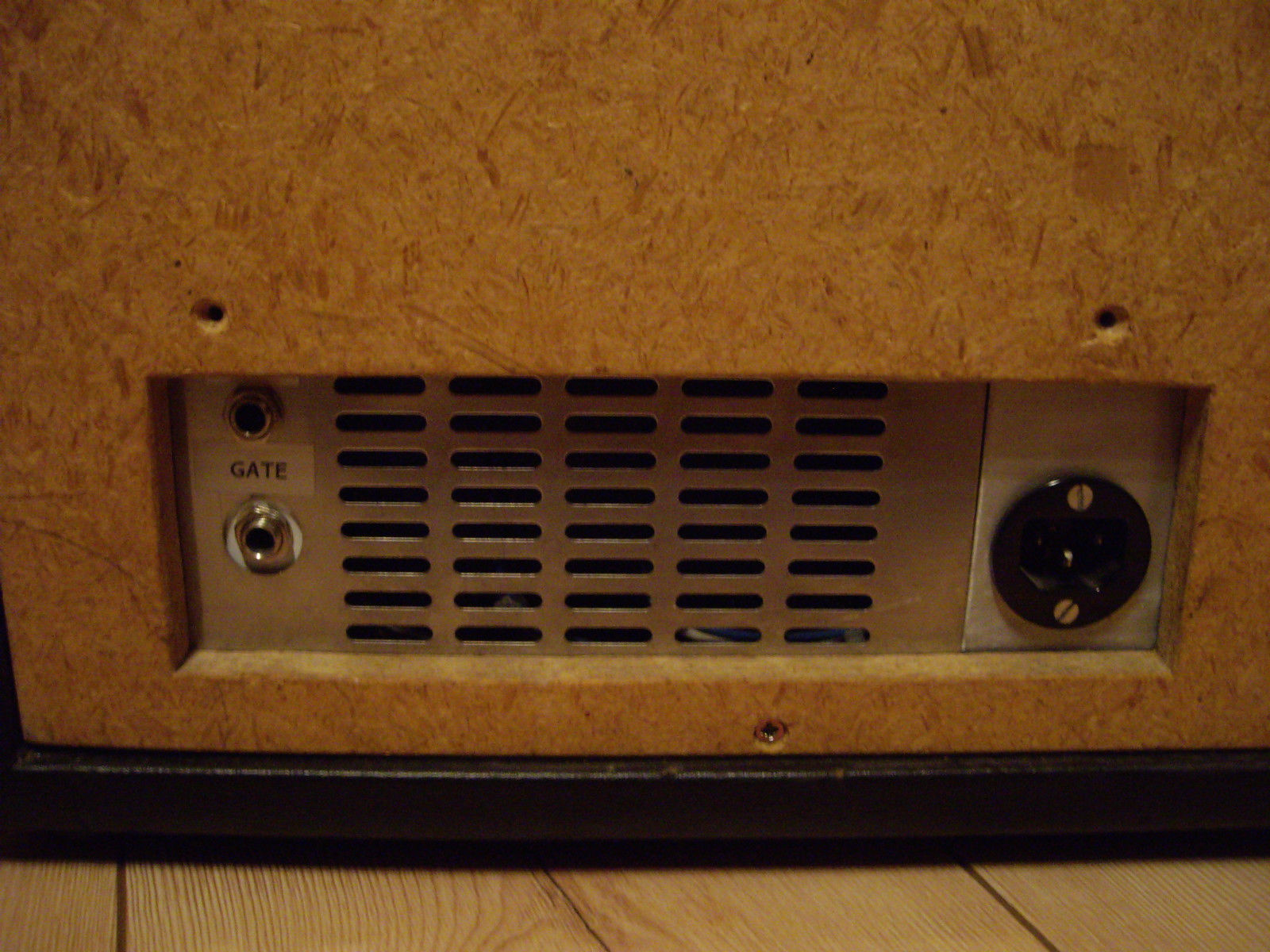 MATRIXSYNTH: Elektor Formant Vintage Modular Synthesizer