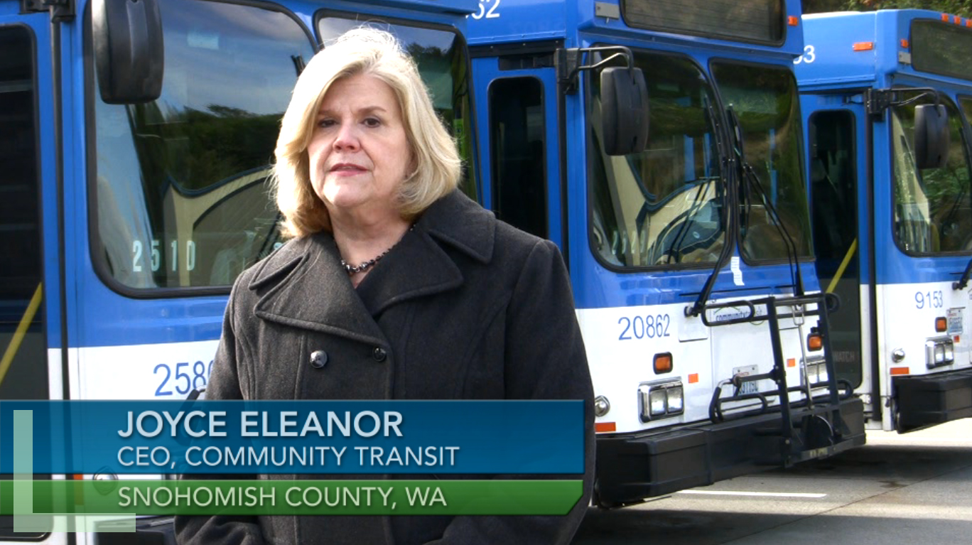 Community Transit: 2011