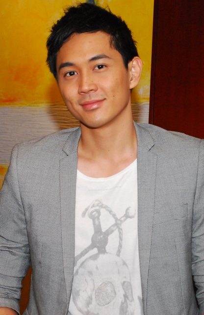 Slater Young takes on his first “MMK” this Saturday - LionhearTV