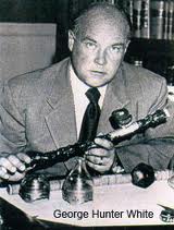 VISUP: The LSD Chronicles: George Hunter White Part III