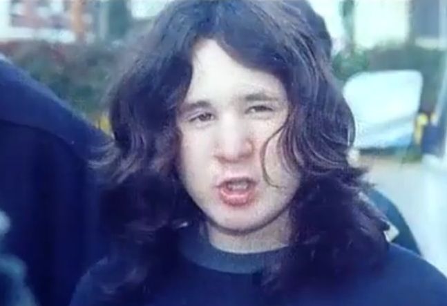 07Dyna - It's in my Brain and Needs to Get Out: Creepy Halloween costumes