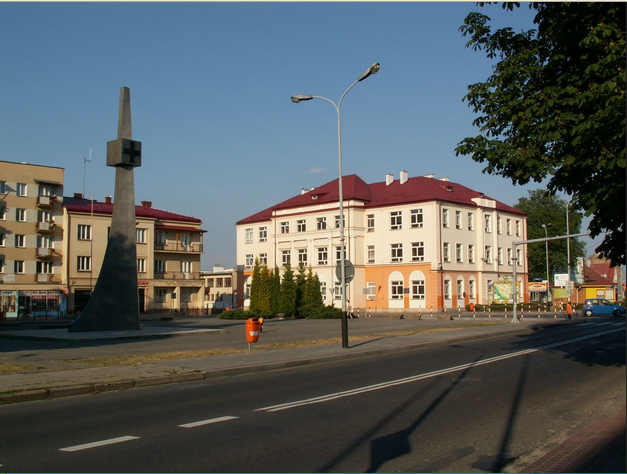 Historia Polski: Nisko