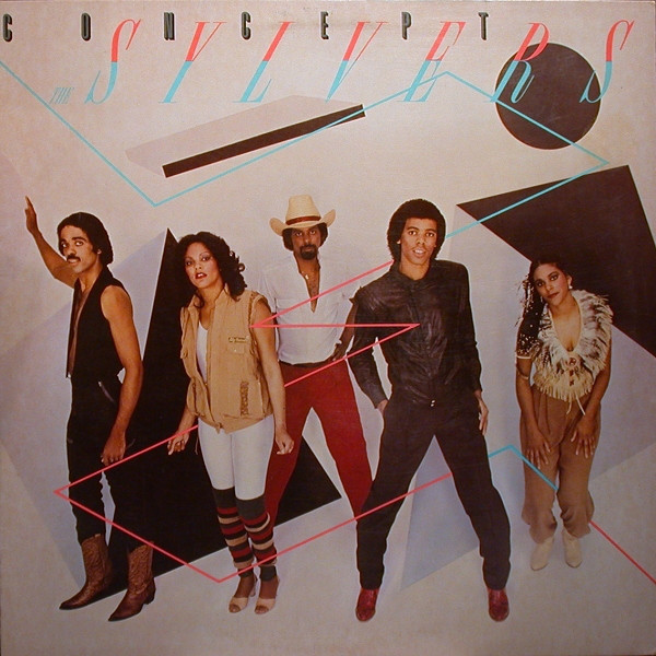 New Funk Classic Master: The Sylvers - Come Back Lover, Come Back; from ...