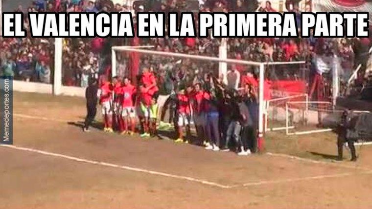 Game2fox: Los Mejores Memes de FC Barcelona