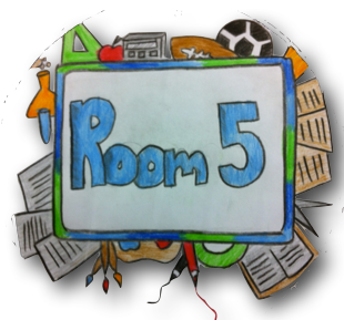 Room5Stuff: April 2013