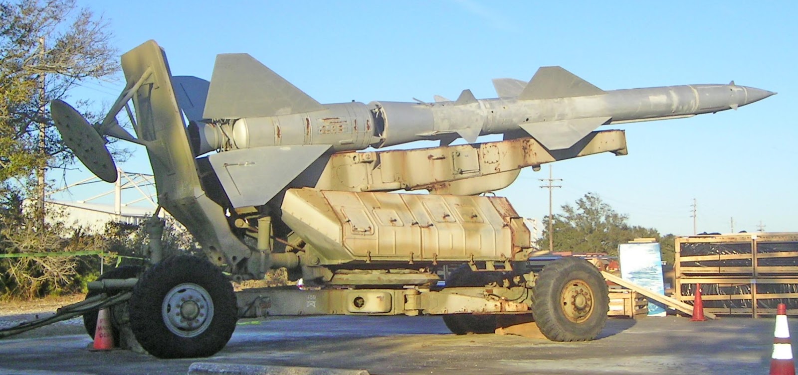 Tailhook Topics: Grumman A-6B Iron Hand