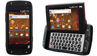 Samsung Sidekick 4G Review And Picture | Cellphones News & Reviews
