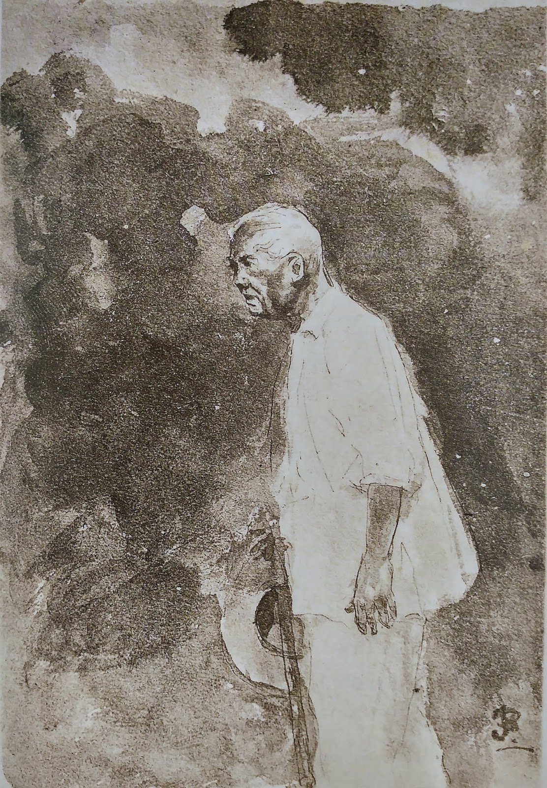 Juan Luna and Jose Rizal: The Lost Noli Bocetos