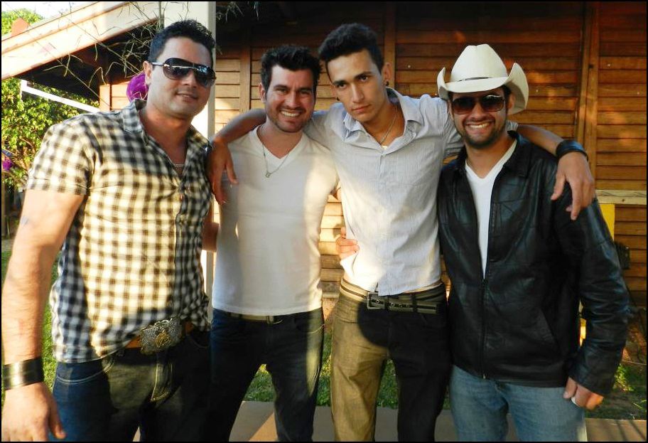 Mario Flavio Oficial