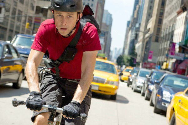 || BEYOND... ||: Review Of : Premium Rush