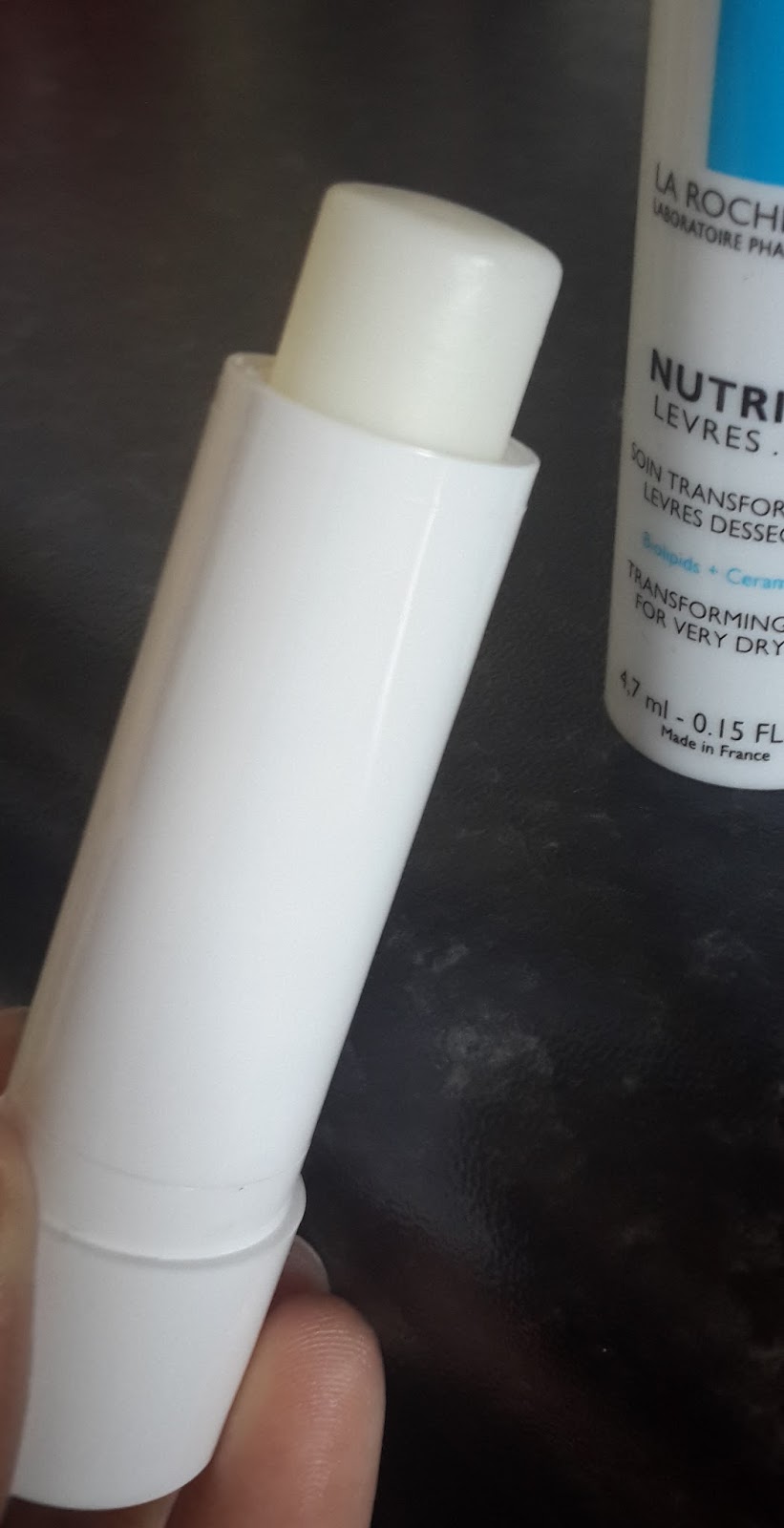 La Roche-Posay Nutritic Transforming Care For Very Dry Lips Review