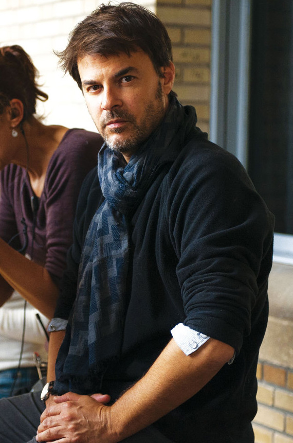 TrustMovies: François Ozon adapts Ruth Rendell in cross-dressing dram ...