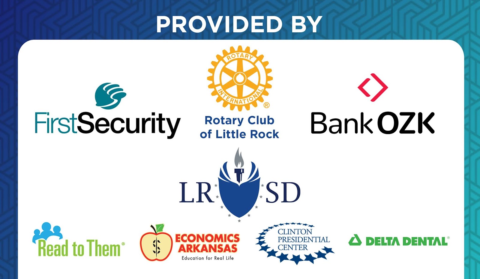 LRSD NOW: Friday Highlights - May 3, 2019