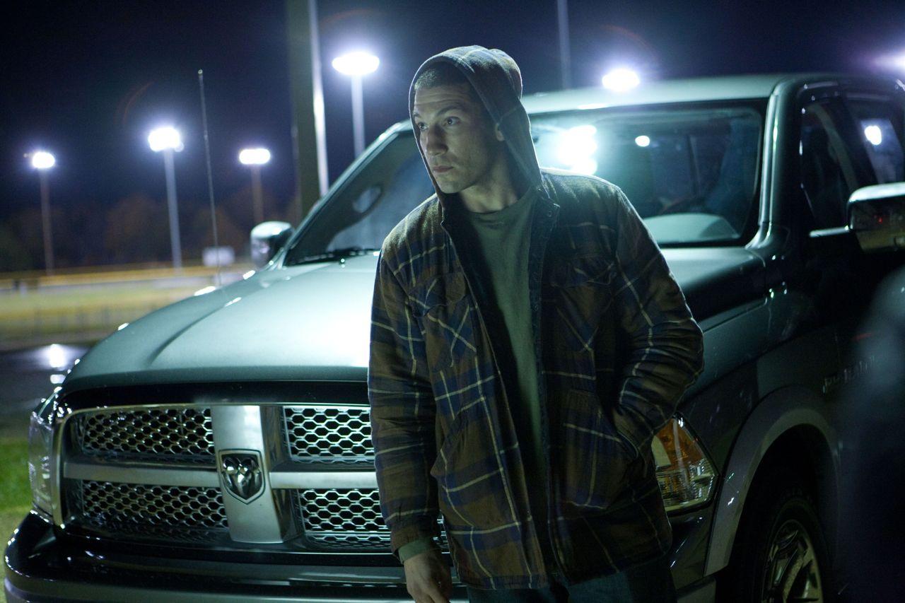 Aylmer to Zazzoo and Beyond: Snitch - Review